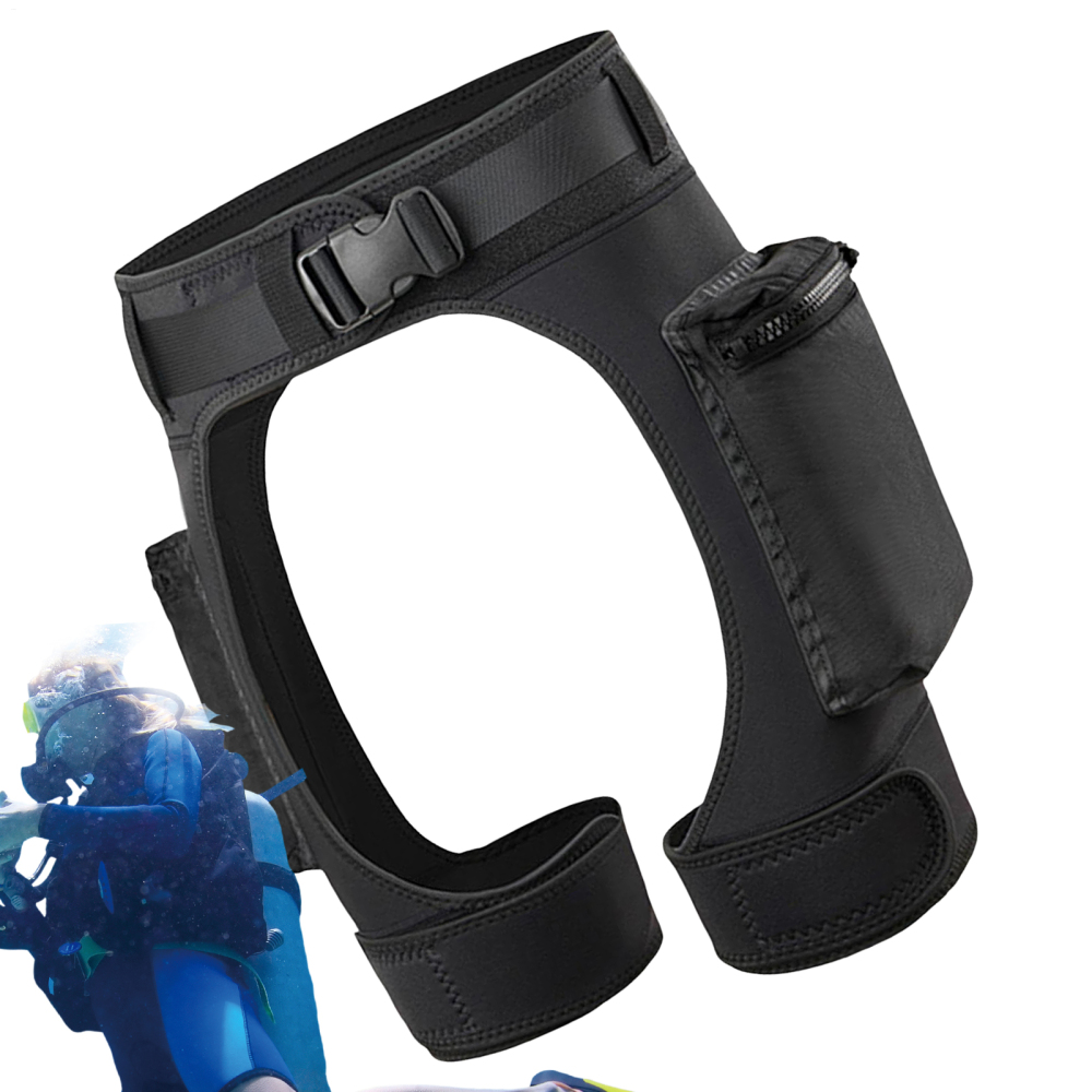 SHENERDA Wetsuit Shorts Diving Technical Shorts Lightweight Quick ...