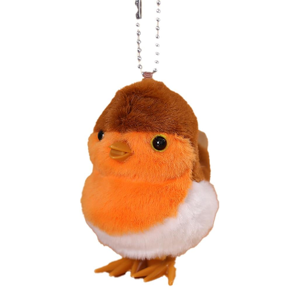 SHENERDA Wind Up Toys For Kids Babies Chicks Novelty Chicken Hopping ...