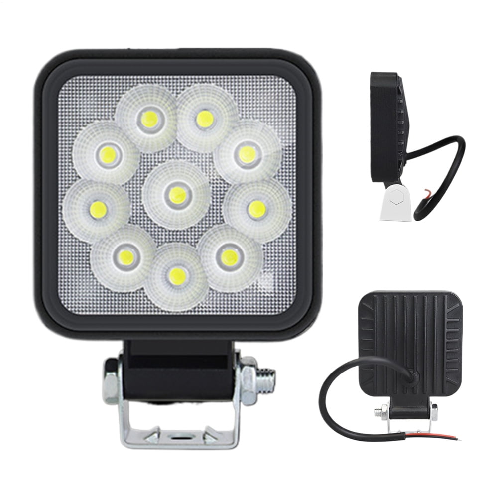 SHENERDA Work Lights for Truck LED Work Lights for Truck Super Bright ...