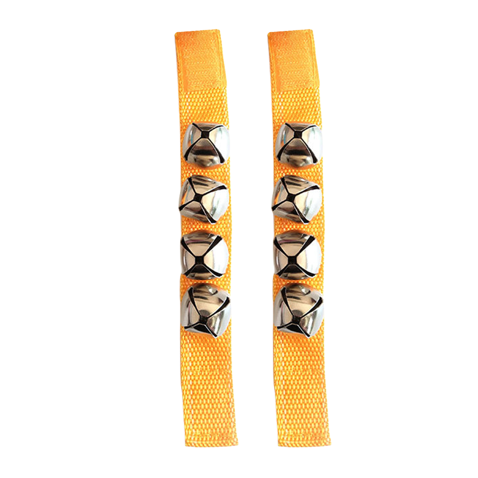 SHENERDA Wrist Jingle Bells,2pcs Cute Ankle Band Bells For Kids ...