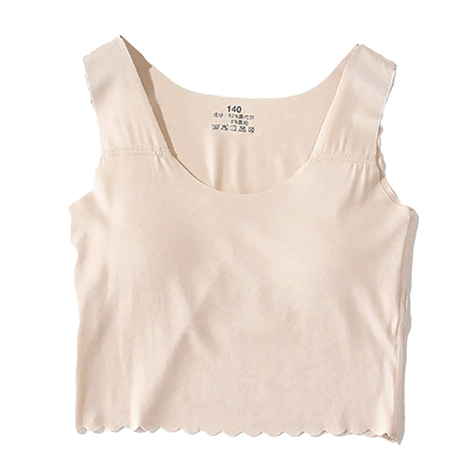 SHENGSI Girls' Development Period Underwear, Primary School, Junior ...