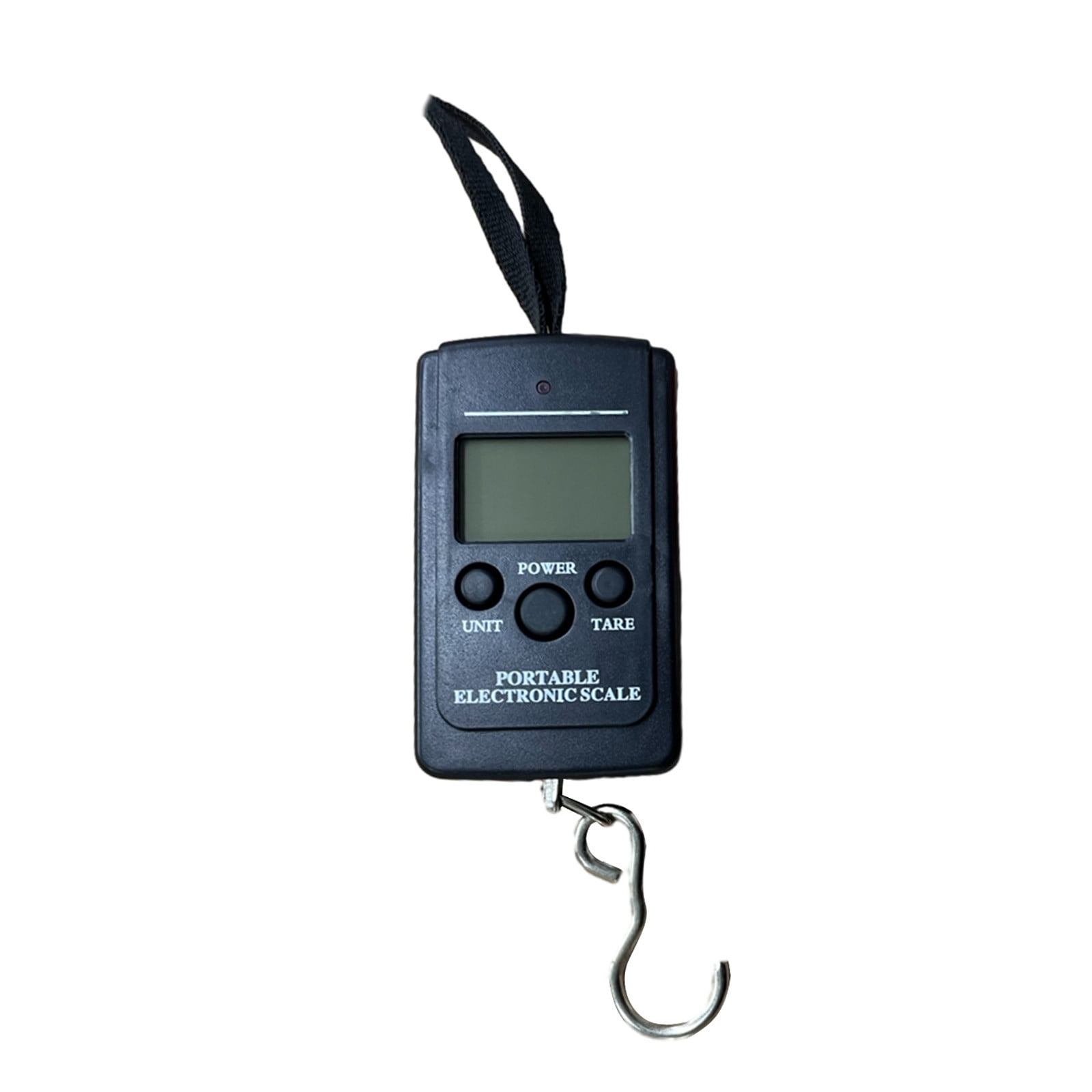 SHENGXINY Digital Hanging Luggage Scale Clearance Portable Electronic ...