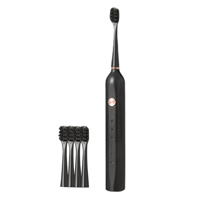SHENGXINY Electric Toothbrushes for Adults Clearance Electric ...