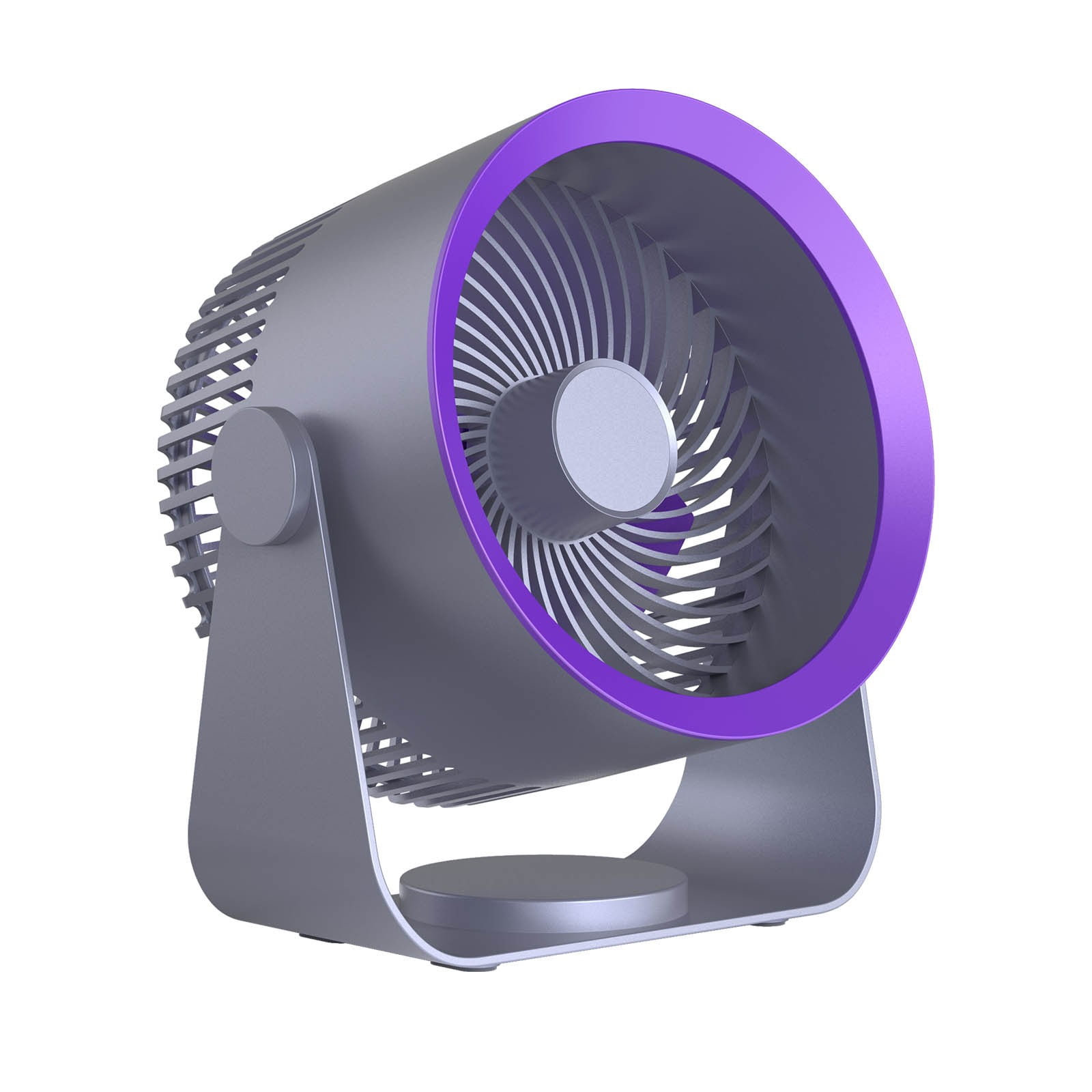 SHENGXINY Fans For Bedroom Clearance Portable Mini Fan 3 Speeds With ...