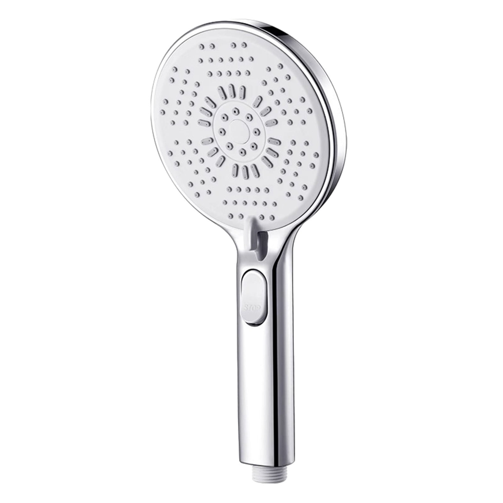 SHENGXINY High Pressure Shower Heads Clearance Turbo Shower Head Home Bath Shower Nozzle Water ...