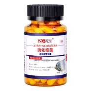 Kordon Fish Medicine - Methylene Blue Aquatic Disease Prevention ...