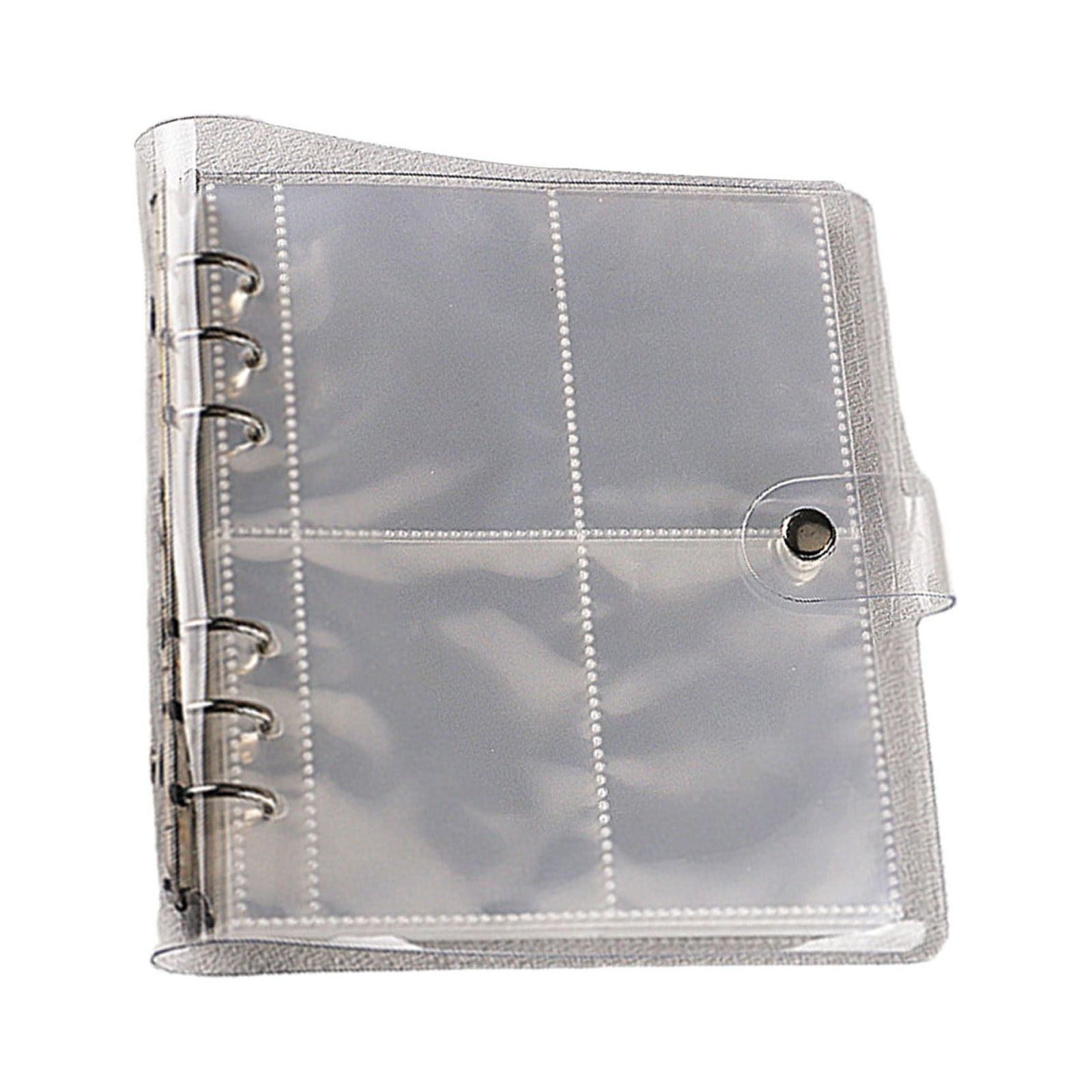 SHENGXINY Photo Album Clearance Small Photo Album Photo Storage Book ...