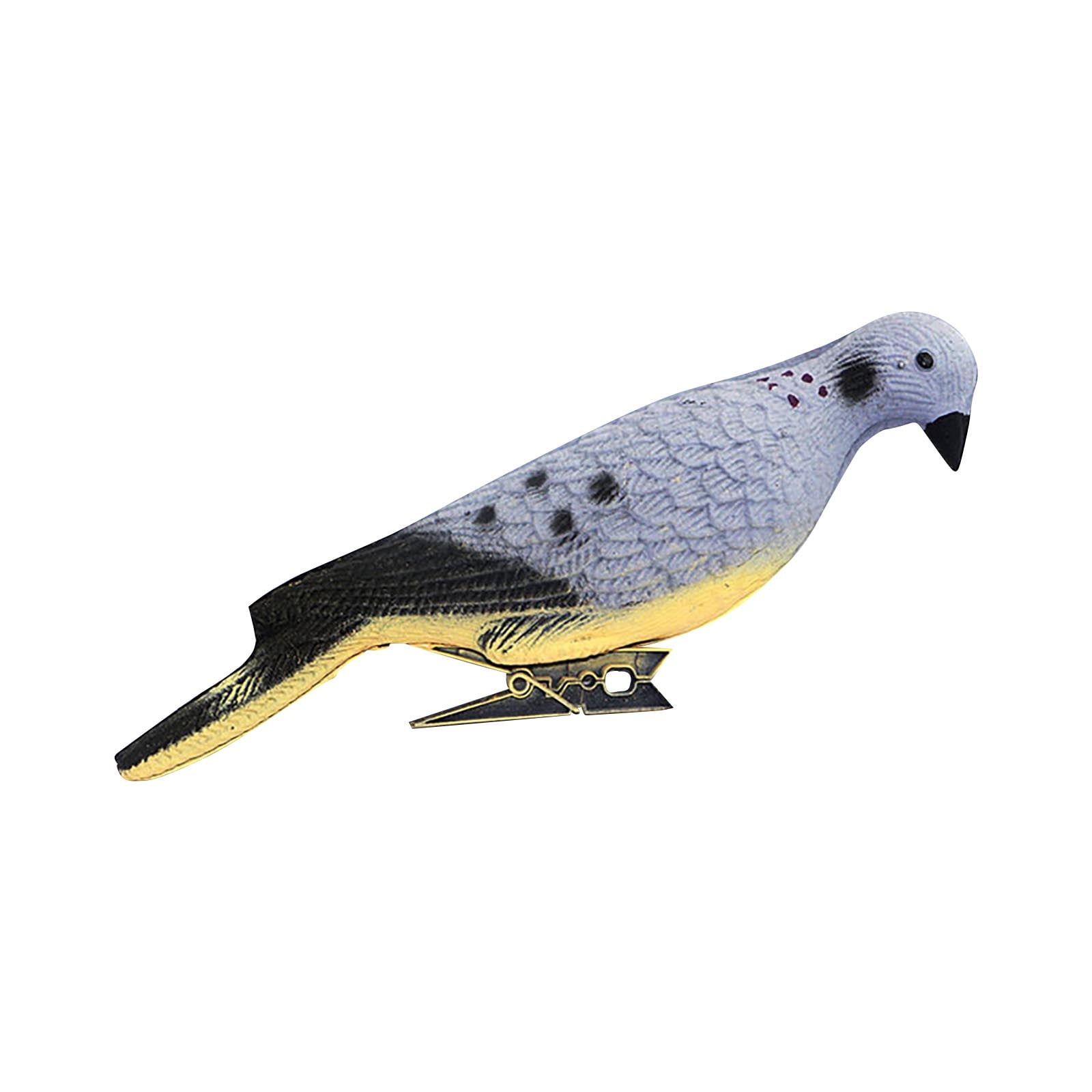 SHENGXINY Room Decor Home Decor Clearance Decoy Doved Field Simulation ...