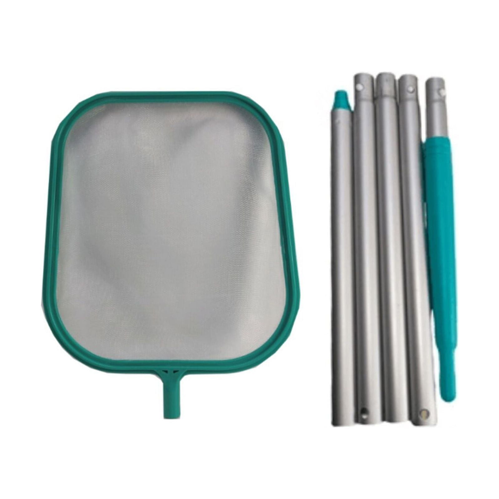 SHENGXINY Swimming Pool Float Fishing Net Clearance Swimming Pool ...