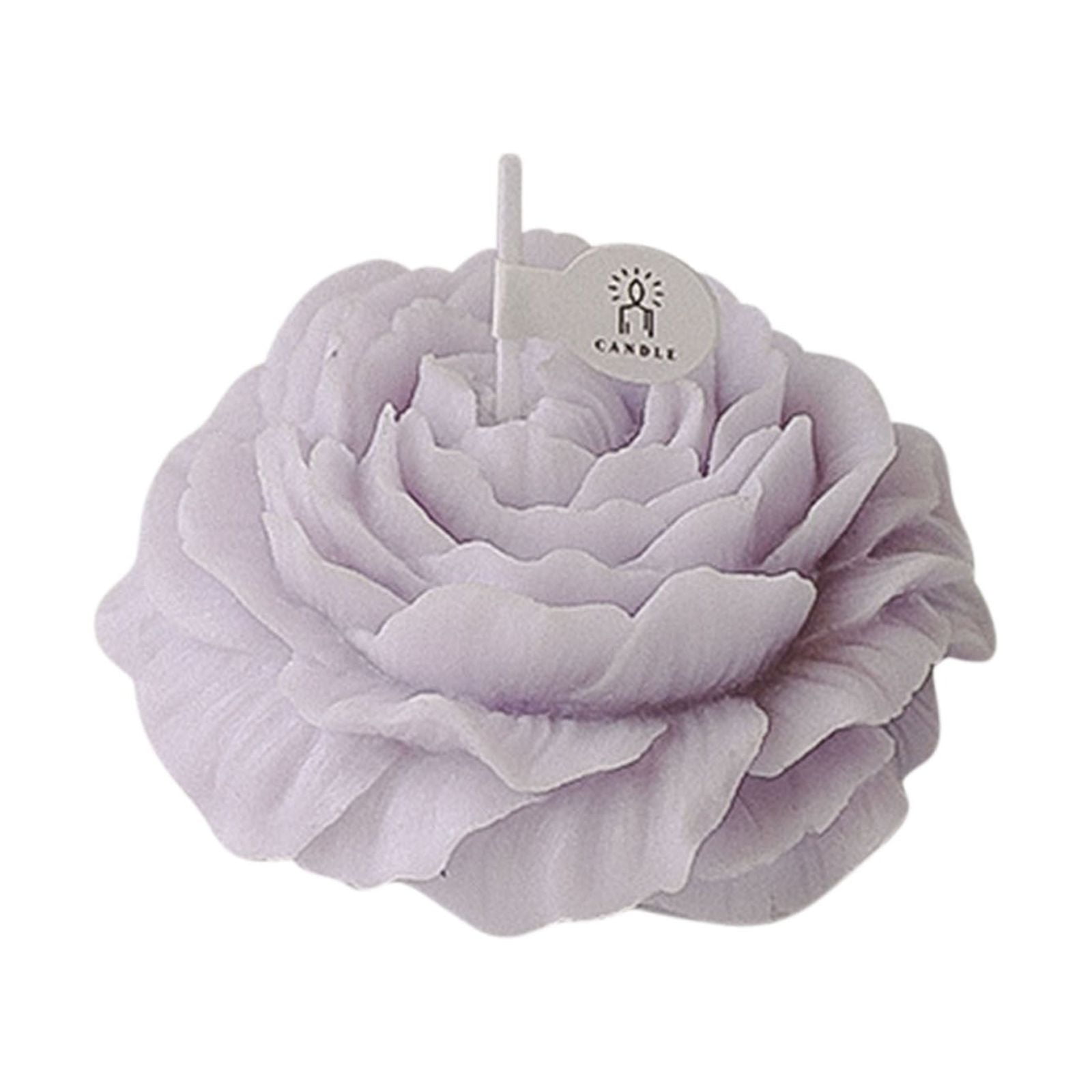 SHENGXINY Valentines Day Candle Clearance Aromatherapy Candle DIY Hand ...