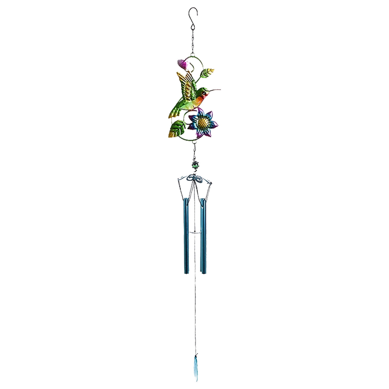 SHENGXINY Wind Chime Ornaments Clearance Wind Chimes Outdoor Clearances ...