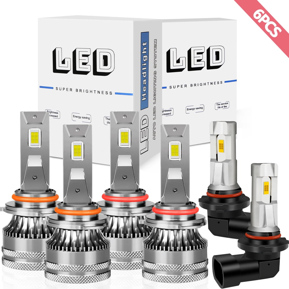 SHENKENU For LEXUS GS 300 1998 1999 2000 2001 2002 2003 2004 LED ...