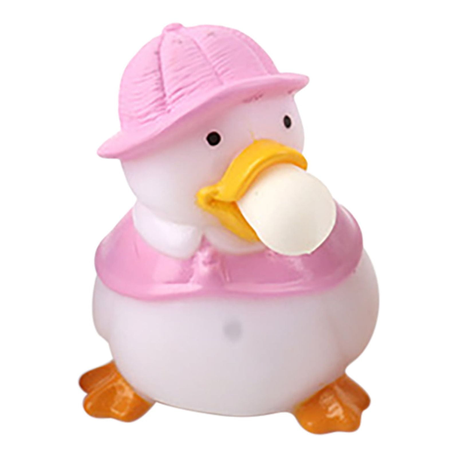 SHENTHINK Squishy Toy Decompression Artifact Spit Bubble Toy Vent Ball ...