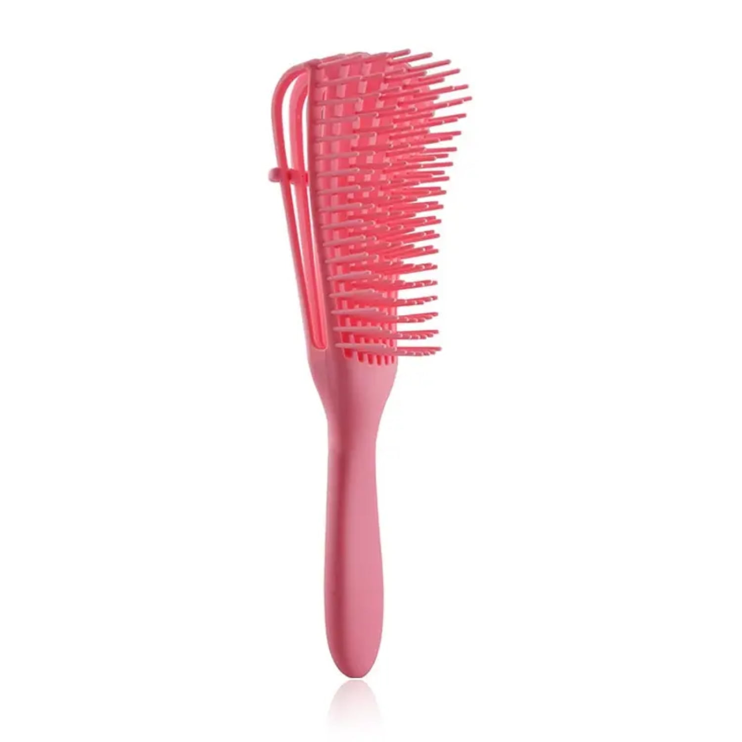 SHENZHLFUZBAO Ultimate Fluffy Curly Multifunctional Hair Comb: Achieve ...
