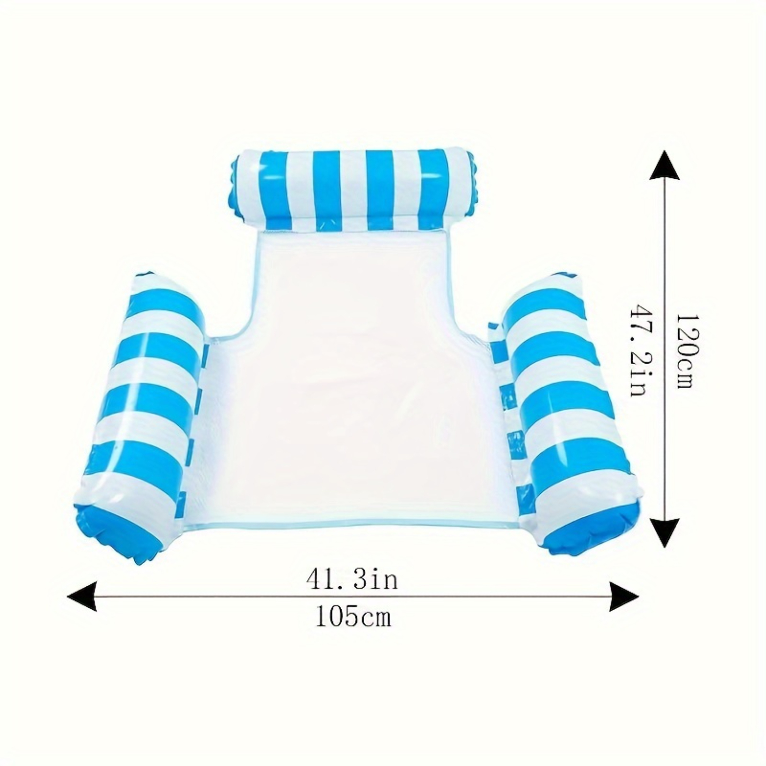 SHENZHXULIZX Relaxing Portable and Multifunctional Inflatable Water ...