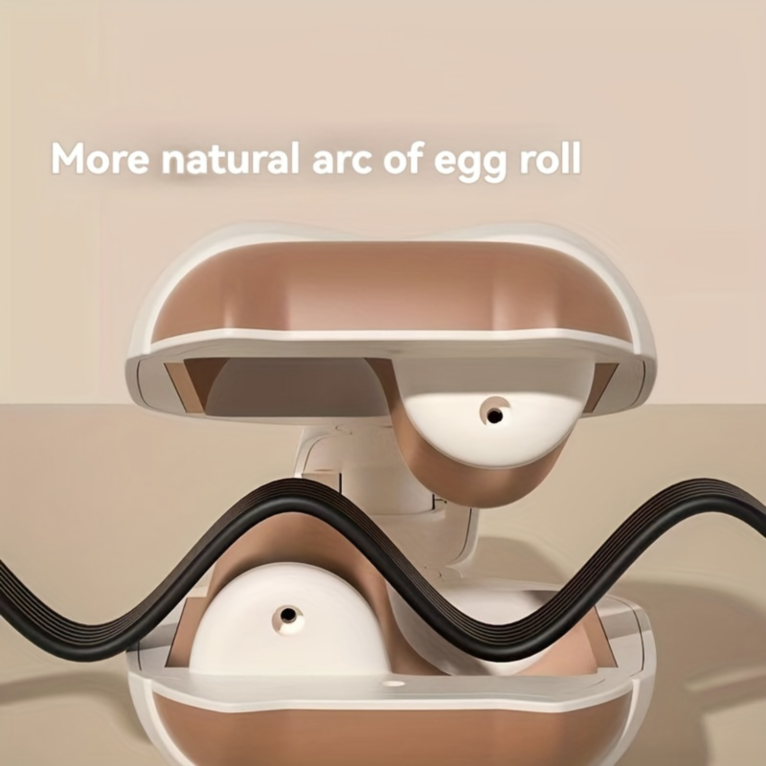 SHENZHYUSONGKJ Anti-Scalding 32mm Large Wool Curling Stick for Stunning ...