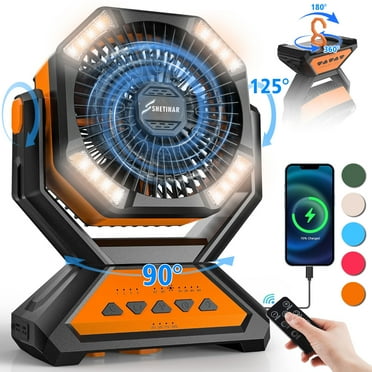 HART 20-Volt 2-Pack 4Ah and Charger Starter Kit and 7.5-inch Fan Bundle ...