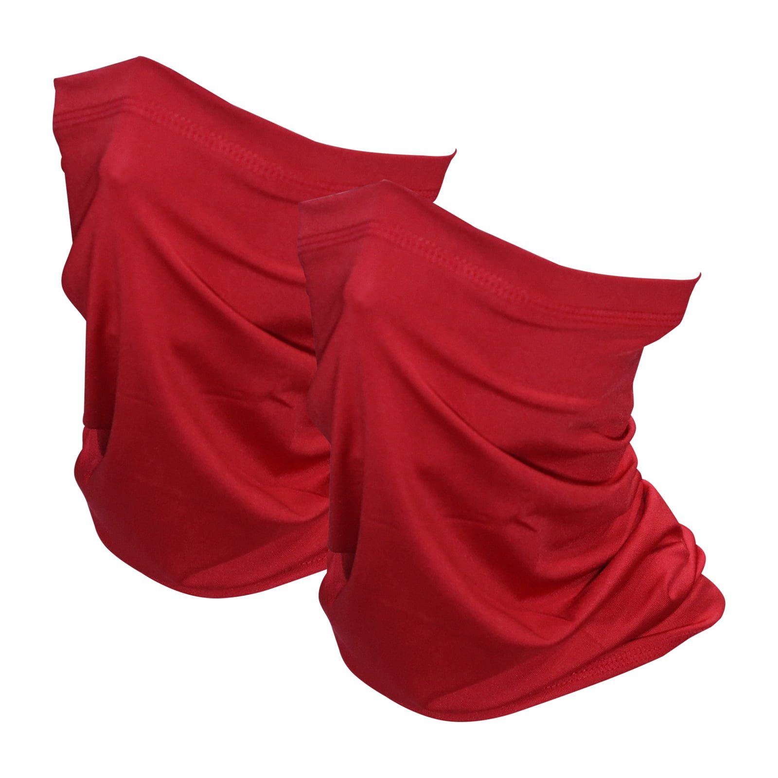 SHEVERCH Neck Gaiter Mask for Men Women UV Sun Protection Windproof ...