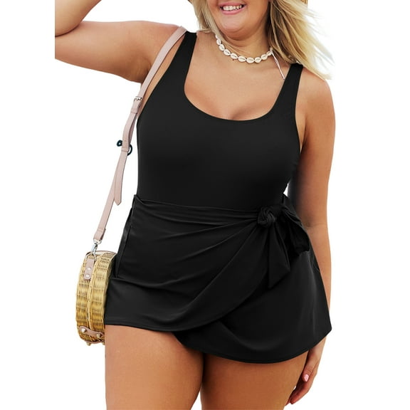 Bixock Swimsuit for Women,Bikinis Sets for Women,Women's Swimsuit Solid ...