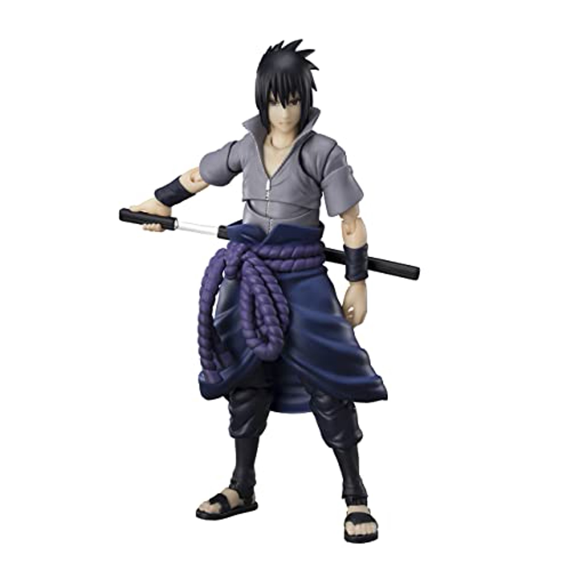 Naruto Shippuden Sasuke Sword
