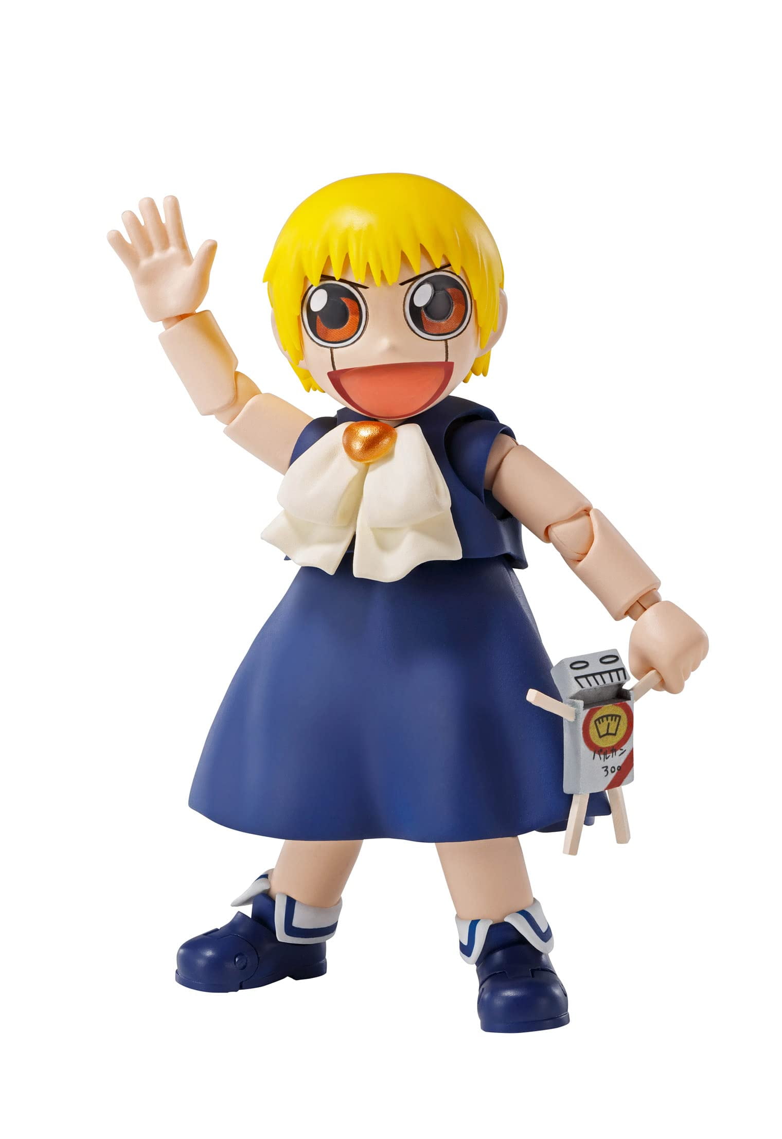 Tamashii Nations - Konjiki no Zatch Bell - S.H.Figuarts - Zatch Bell ...