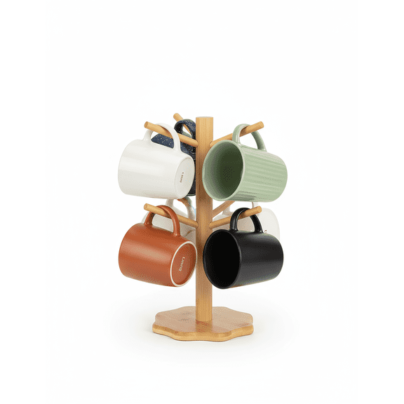 Mug Tree
