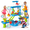 Simplay3 Carry & Go Ocean Drive Plastic Water Table - Walmart.com