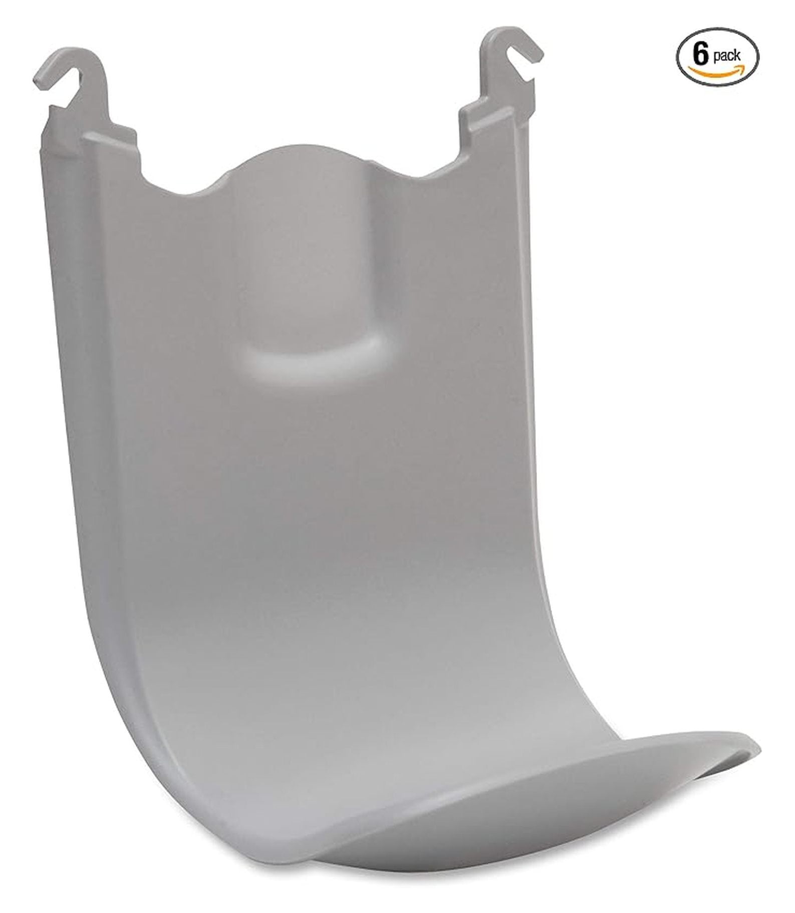 SHIELD Floor & Wall Protector for TFX Dispensers - 6 Pack - Countertop ...
