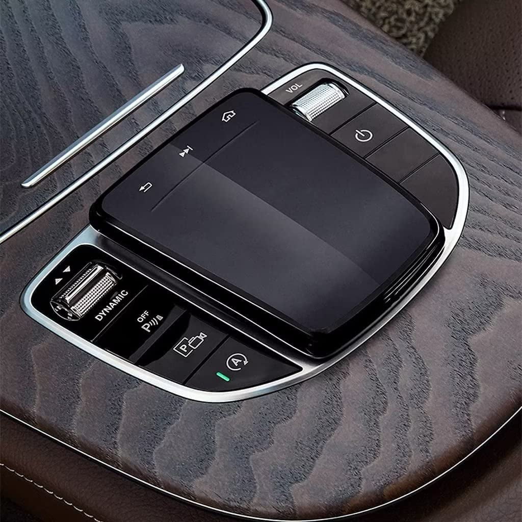 SHIFENG for Mercedes-Benz New KEF16 C E S Class W206 W223 X253 2020-21 ...