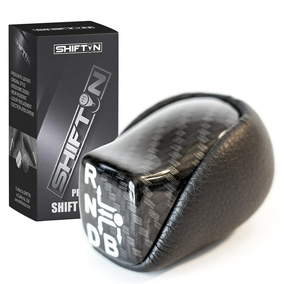 NRG Slimboy Adjustable Shift Knob (M10X1.25) Nissan / Mazda / Toyota ...