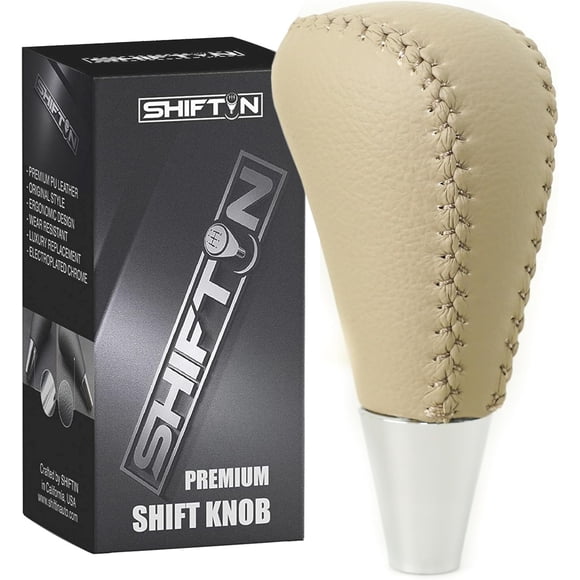 Tacoma Trd Shift Knob