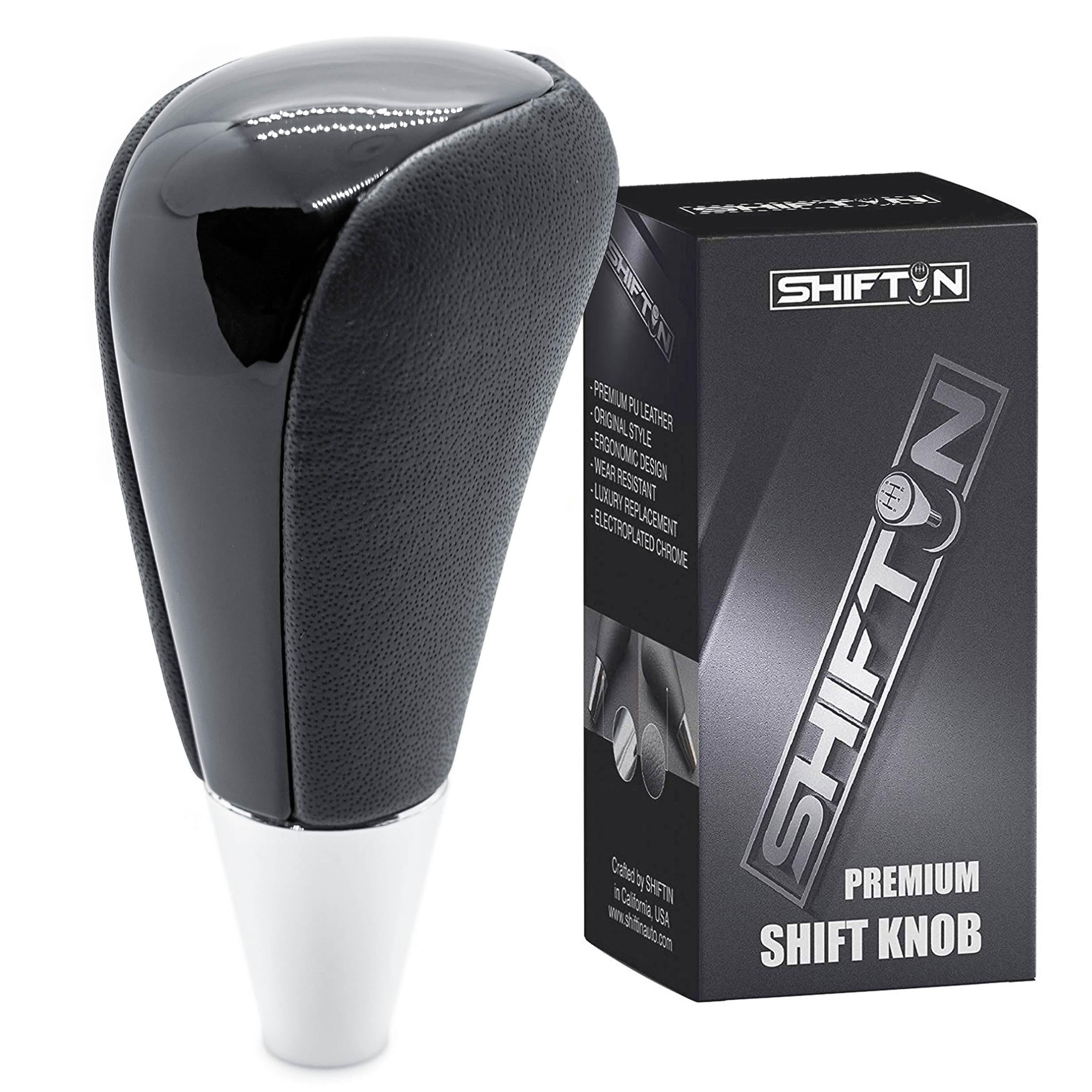 SHIFTIN Gear Shift Knob Shifter for Toyota Avalon Yaris 4Runner Rav4 ...