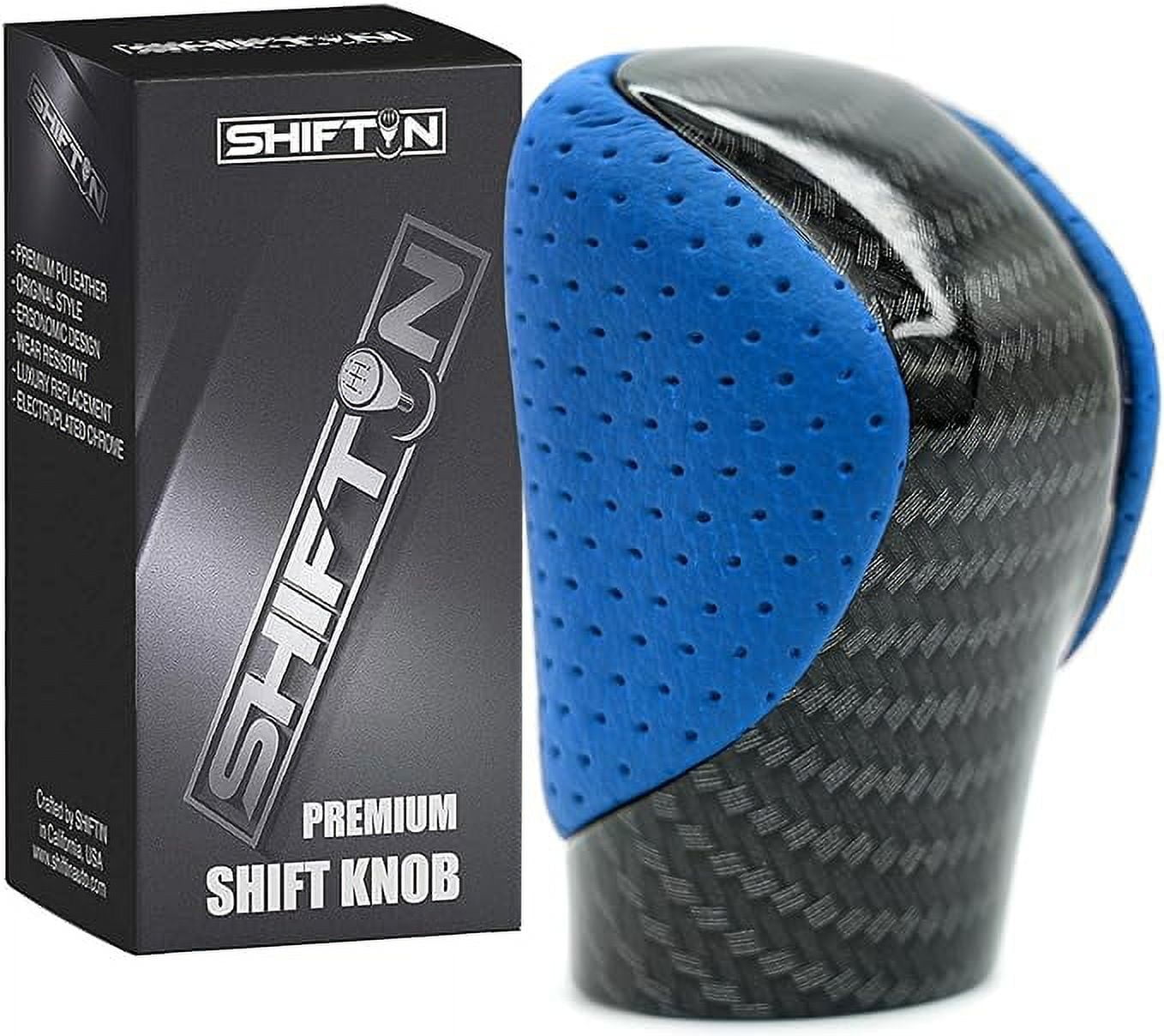 SHIFTIN Gear Shift Knob Shifter for Lexus ES GS GX IS NX RC RX 200t 300 ...