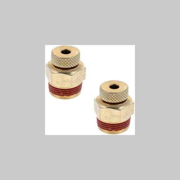 Porter Cable Compressor Drain Valve