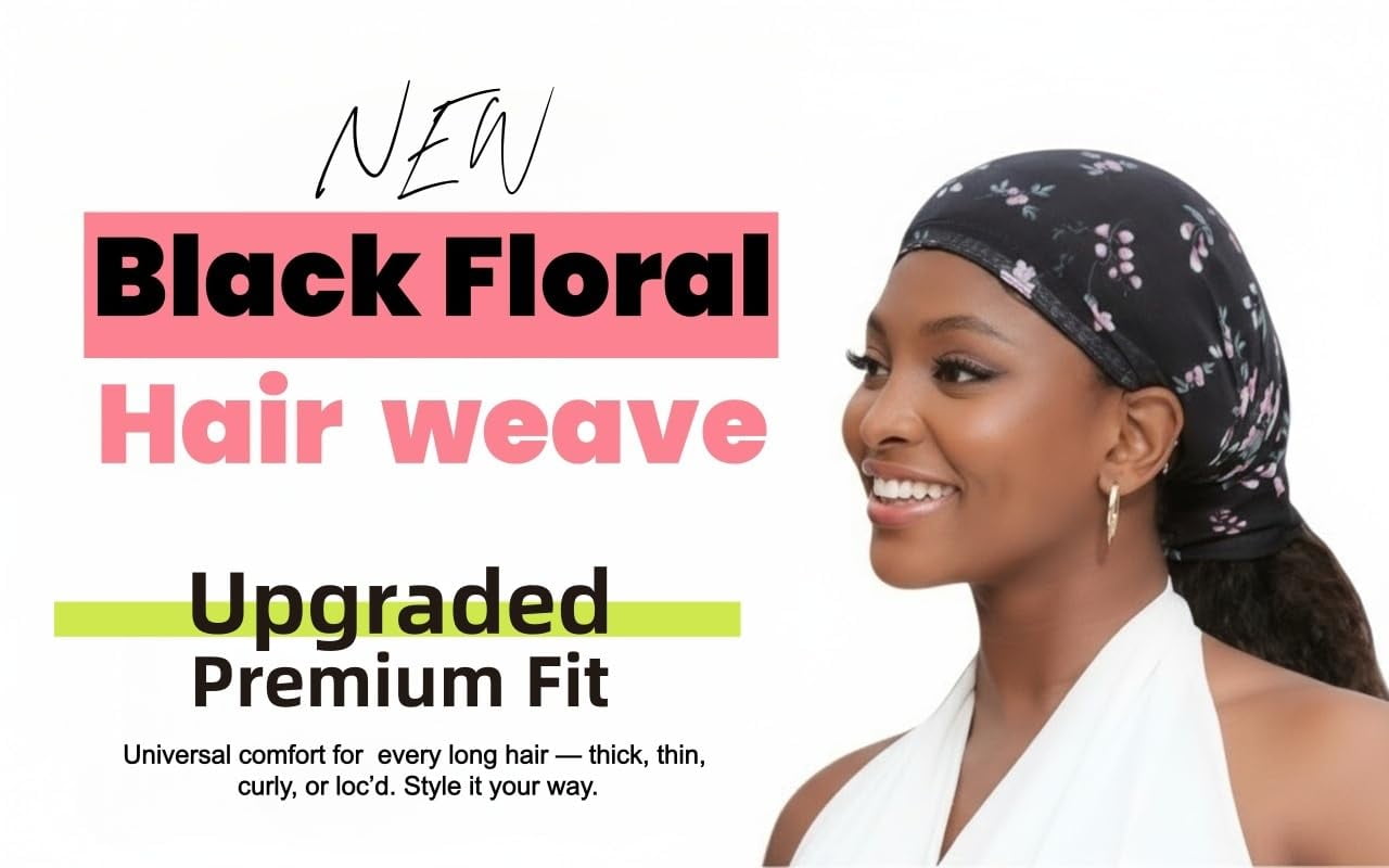 SHILIU-32\u201cHair Weave Sleeve for Locs \u2013 Colorful Loc Sock ...