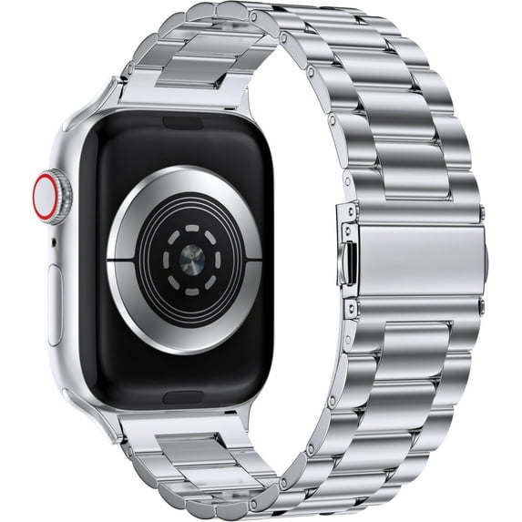 SHILIU-Compatible with Apple Watch Band 49mm 45mm 44mm 42mm 41mm 40mm ...