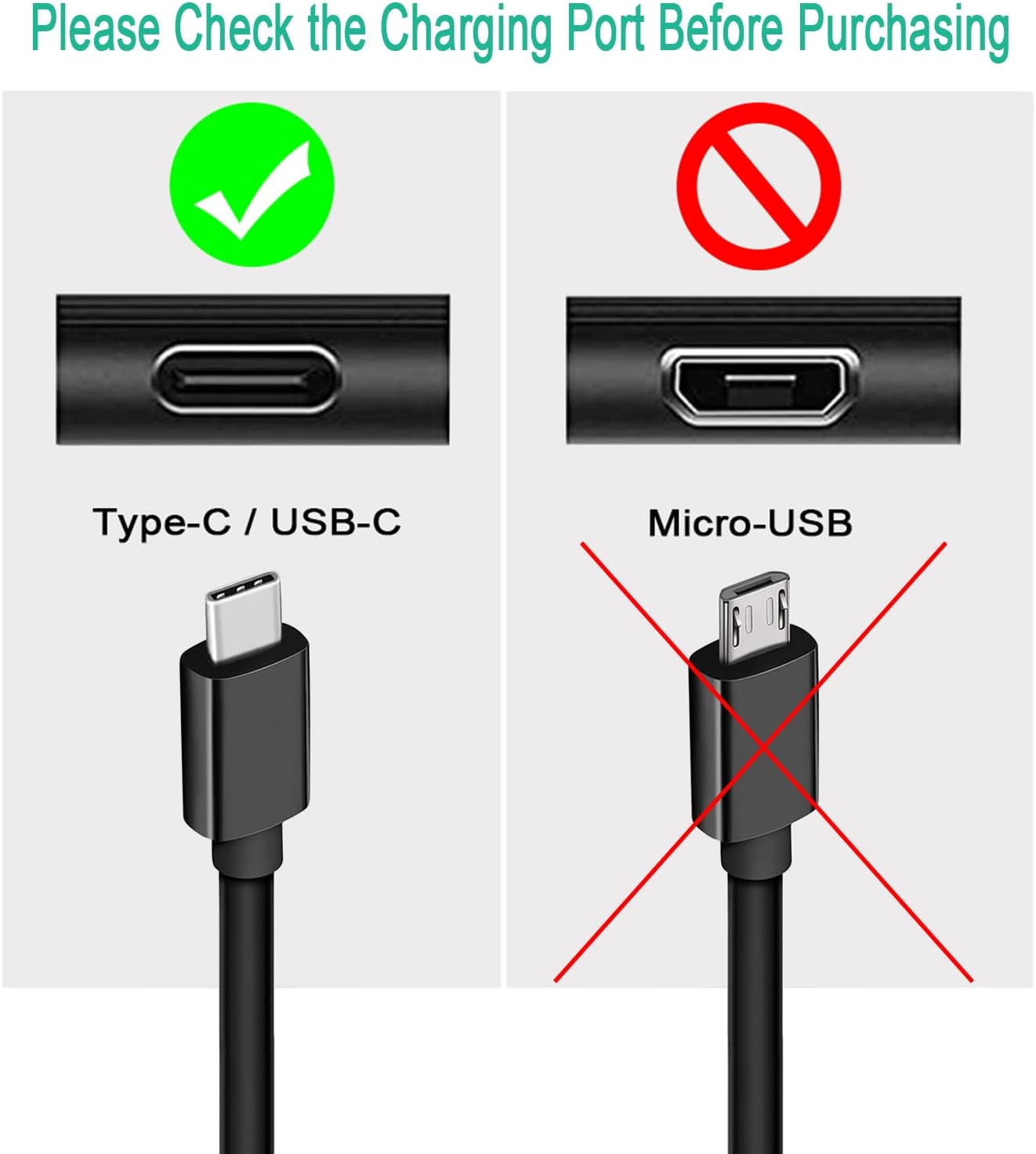 SHILIU-Fast Charger for Verizon Jetpack MiFi 8800L 7730L Wireless WiFi ...