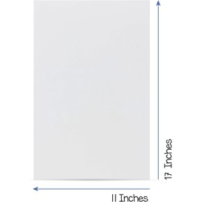 11x17 Cardstock