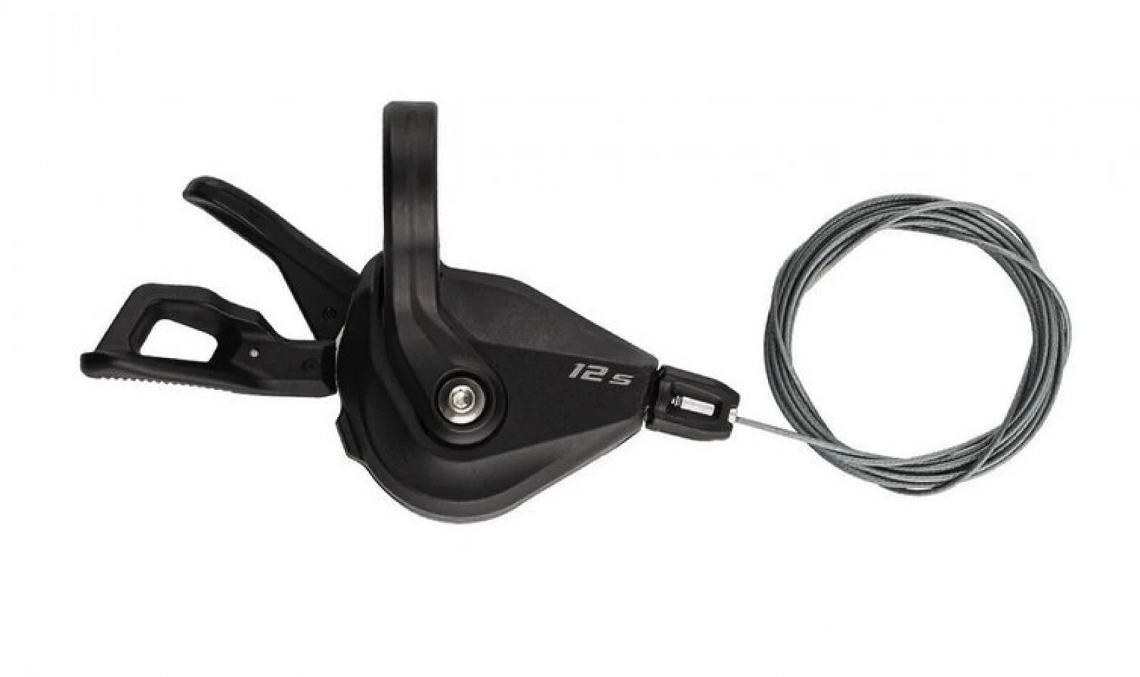 SHIMANO DEORE Shifter SL-M6100 Right / Rear Shift Lever 12 Speed W ...