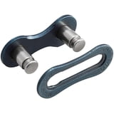 SHIMANO SM-UG51 Quick-Link for 8/7/6-Speed Bicycle Chain - 1 Set, 2 ...