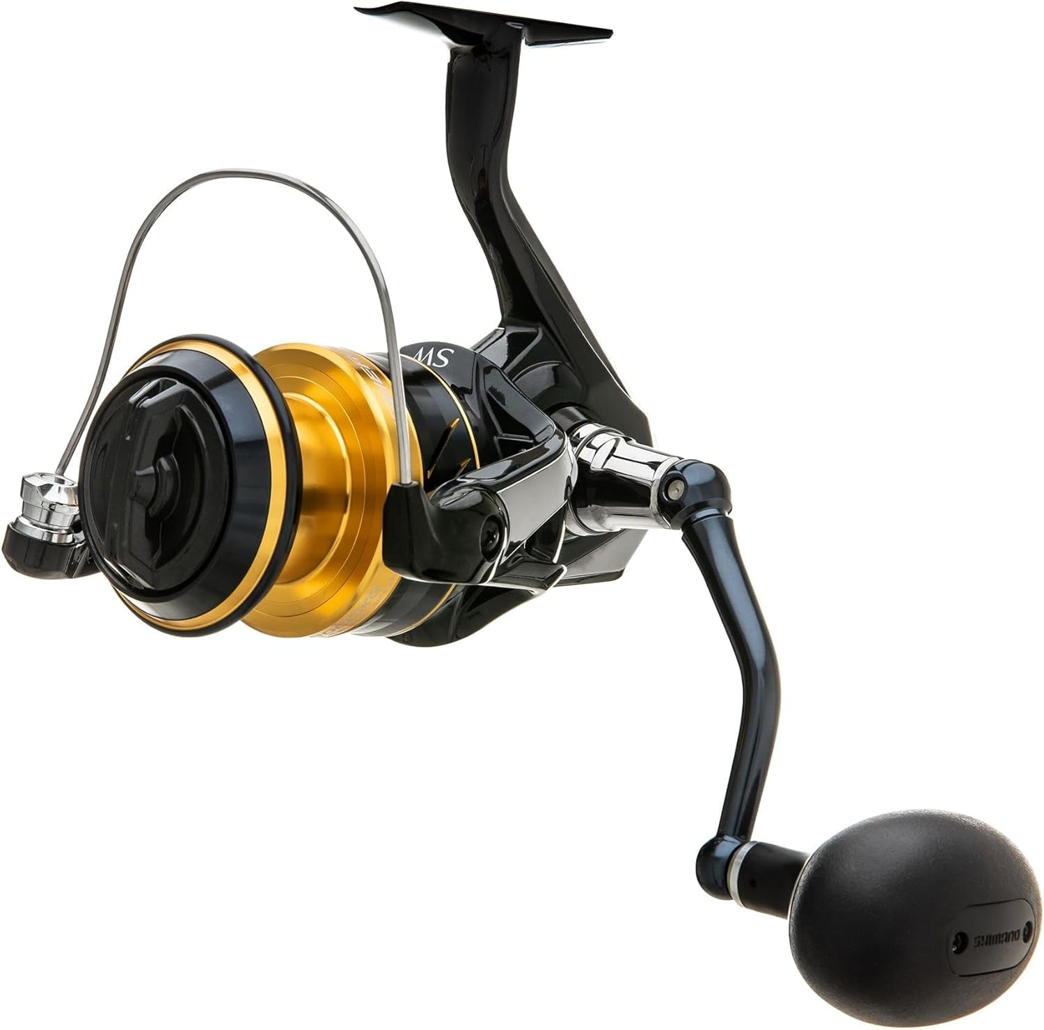 SHIMANO SPHEROS SW A 6000HG SPHEROS - Walmart.com