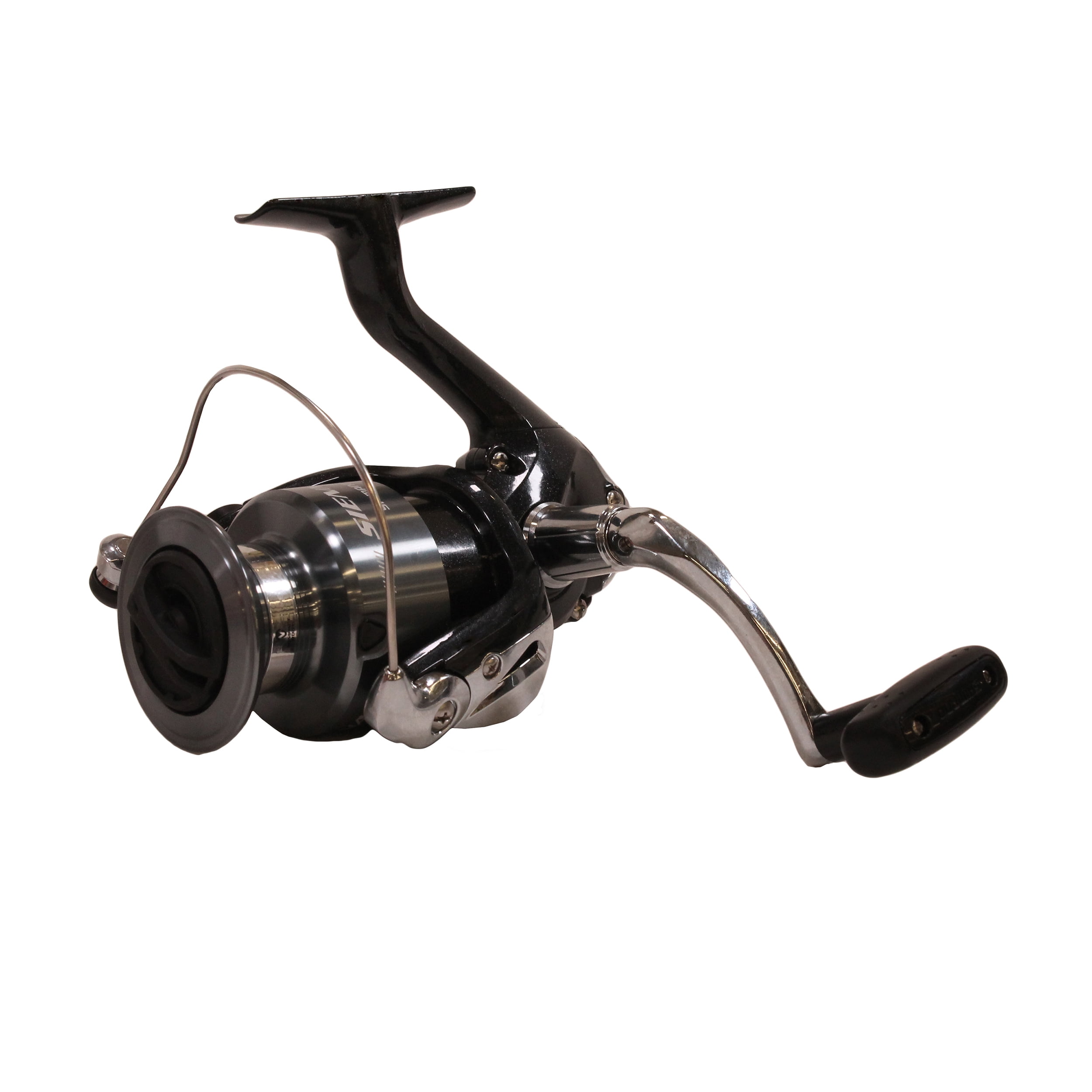 Shimano Sienna FE 4000 Ambidextrous Spinning Fishing Reel - Walmart.com