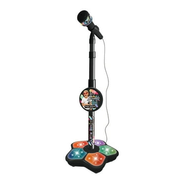 Shopkins Mp3 Microphone - Walmart.com