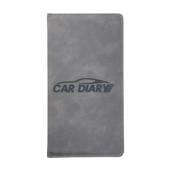 SHIMELE Multifunctional Car ID Card Wallet Driver's License Holder ...