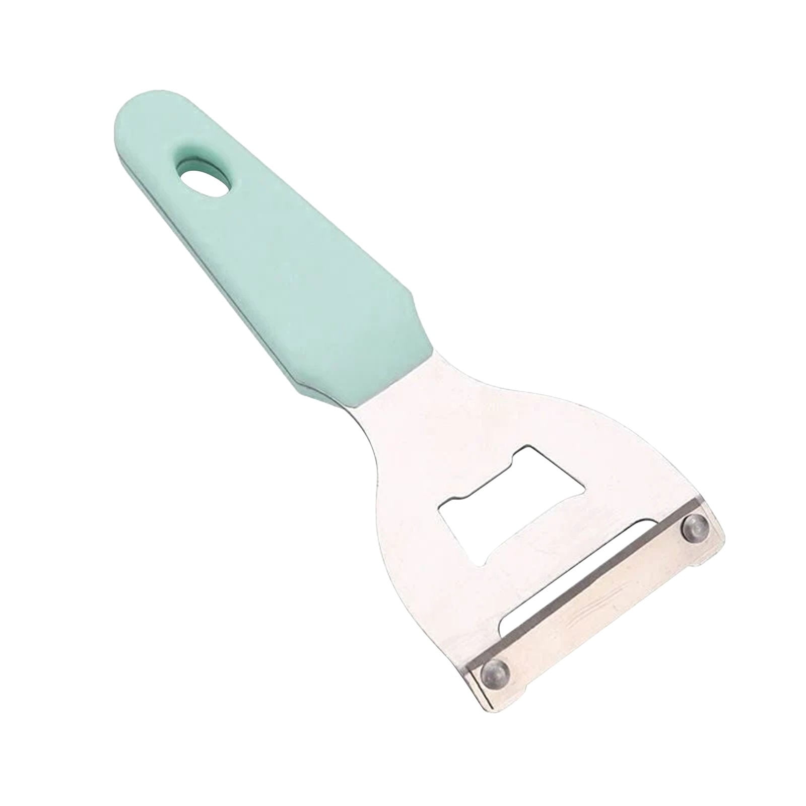 SHIMELE Multifunctional Stainless Steel Peeler - Sugarcane Grater ...