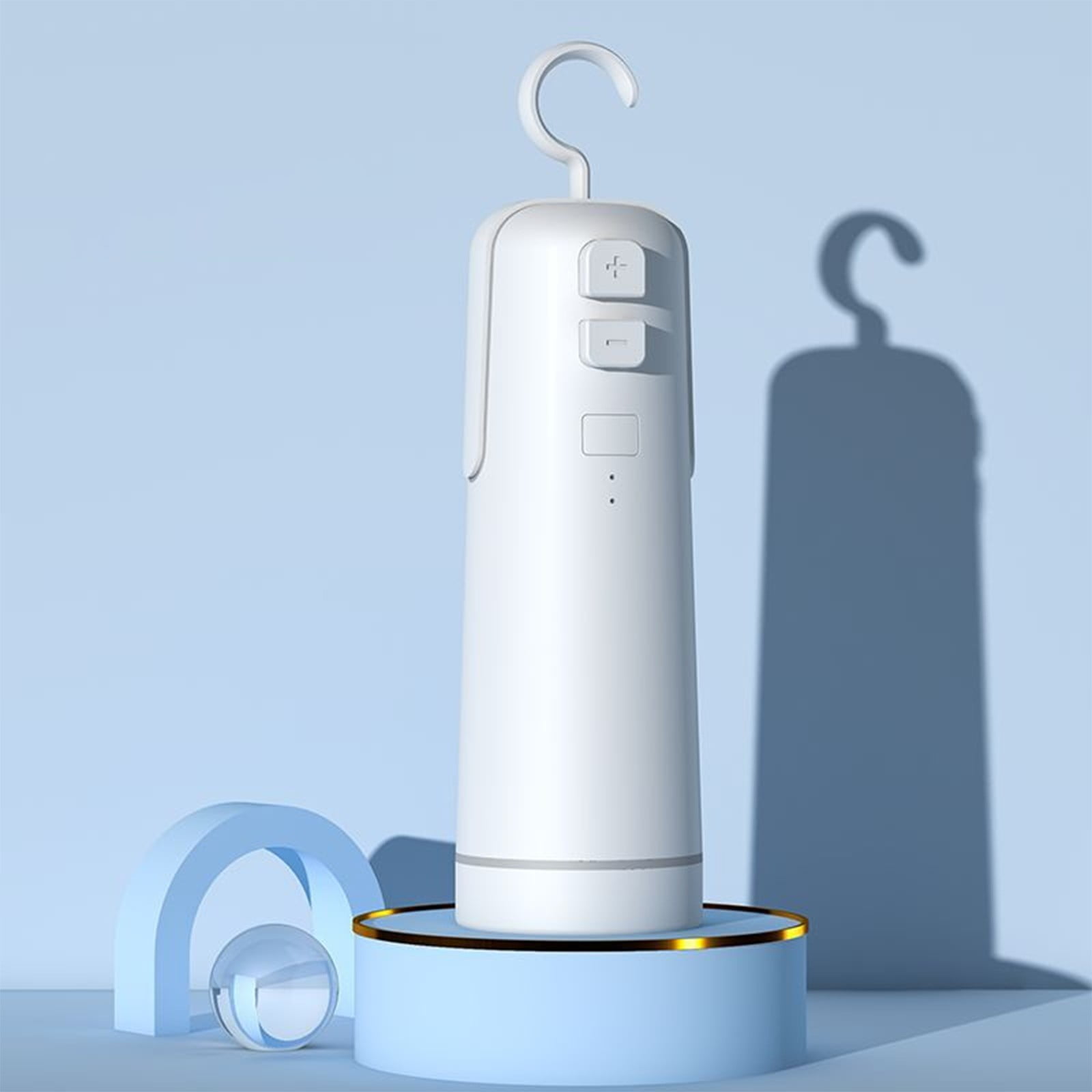 SHIMELE Portable Vacuum Sealer Machine, 100KPA Suction, Food Saver with ...