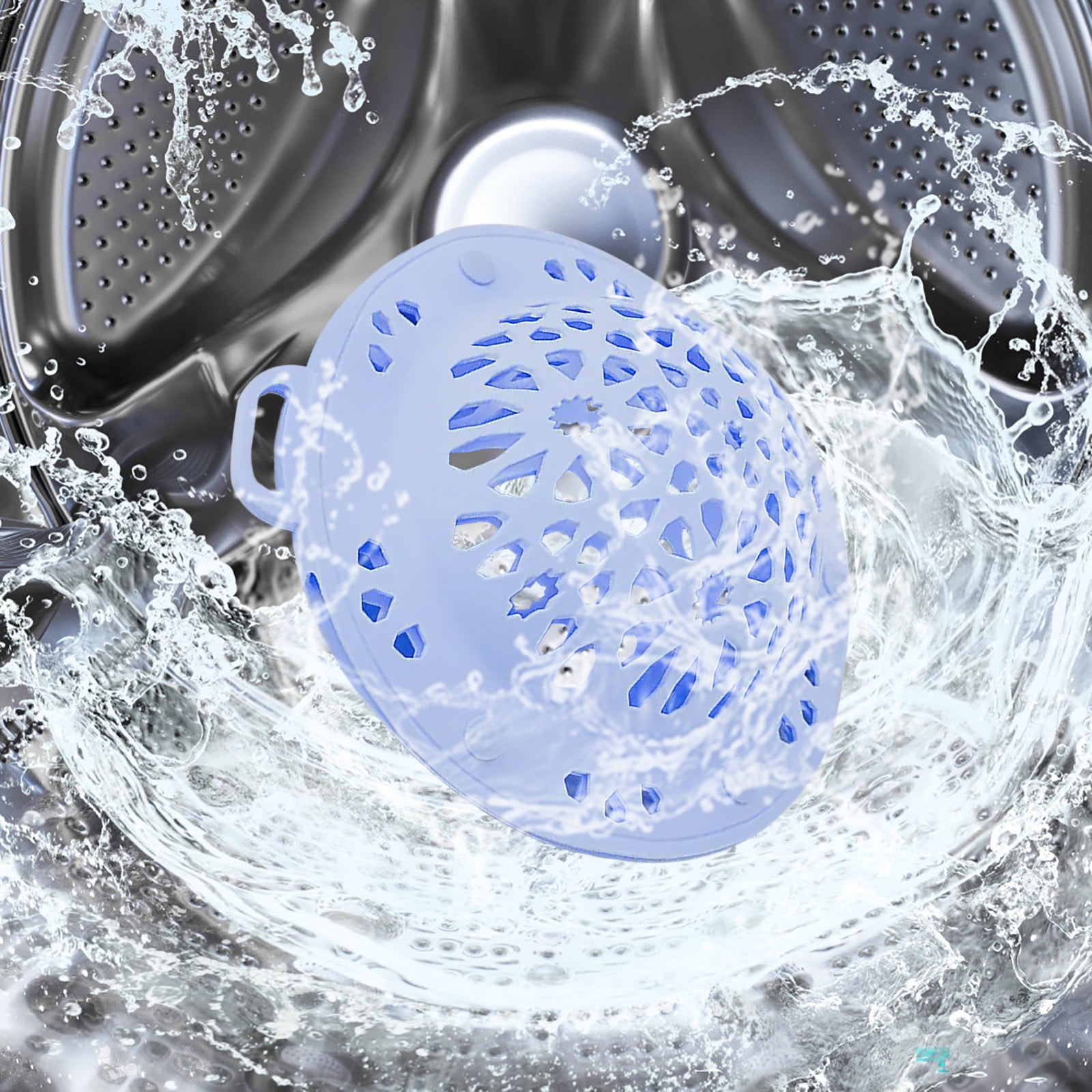 SHIMELE Silicone Laundry Bag - Underwear & Bra Protector for Washing ...