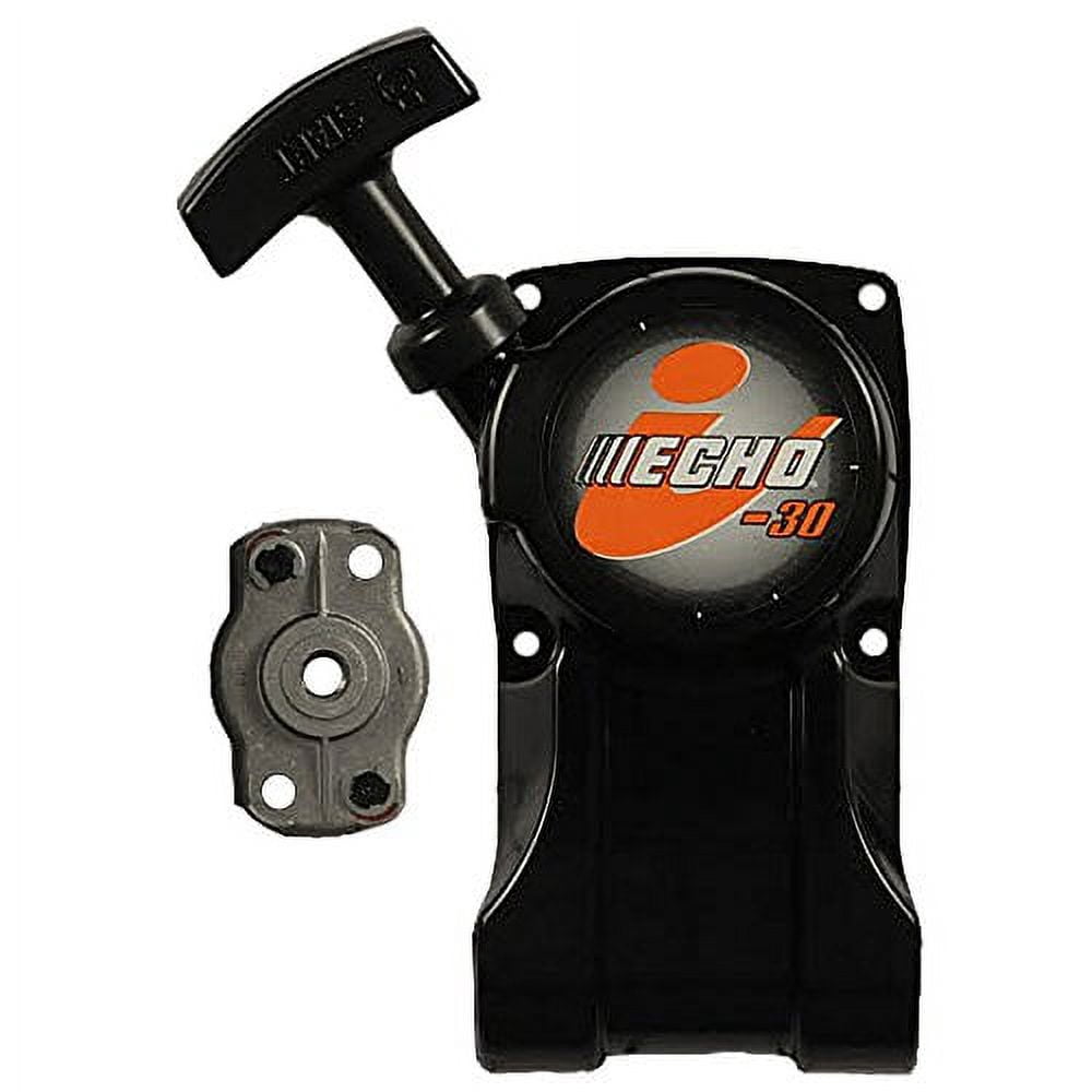 & SHINDAIWA Genuine P021008060 I-30 Starter KIT W/Tank Guard New OEM ...