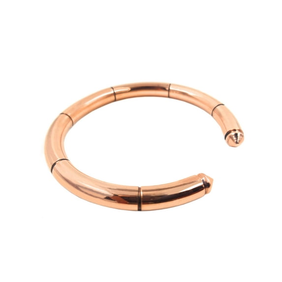 SHINDE EXPORTS pure copper bracelets cuf kada bangle for men and women ...
