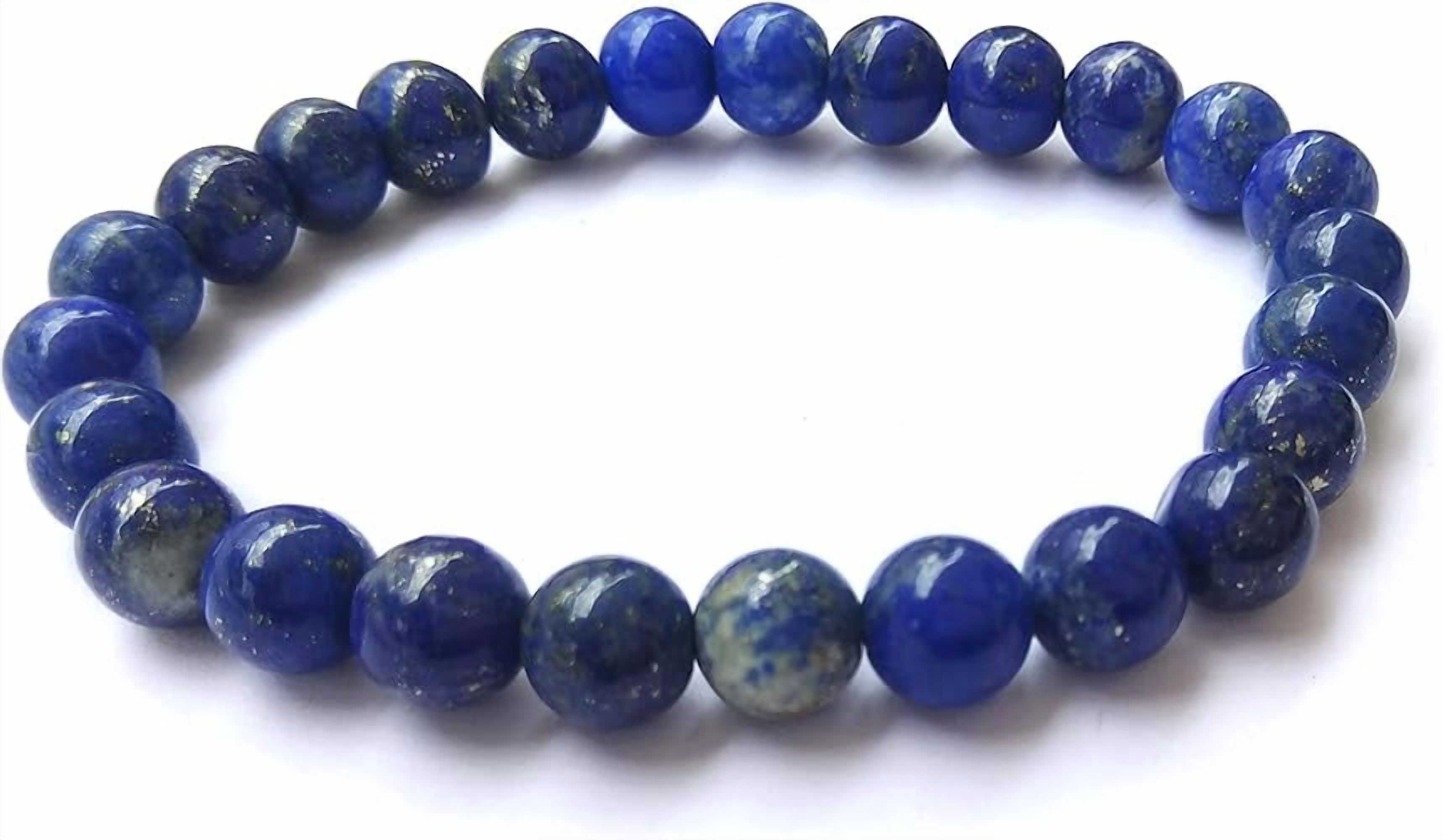 SHINDE EXPORTS reiki crystal semi precious stones jewelry for men women ...